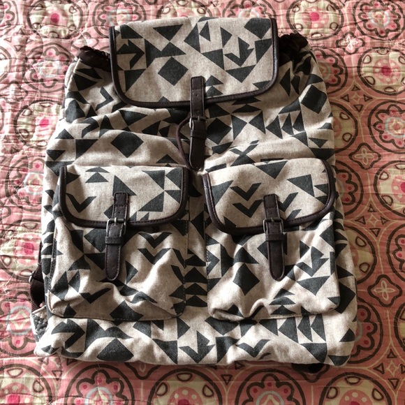 Mossimo Supply Co. | Bags | Backpack | Poshmark
